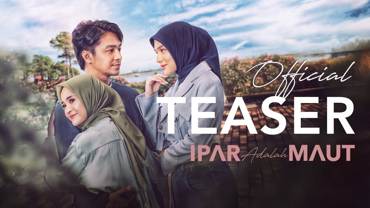 Berdasarkan Kisah Nyata, Ini Sinopsis Film Ipar Adalah Maut