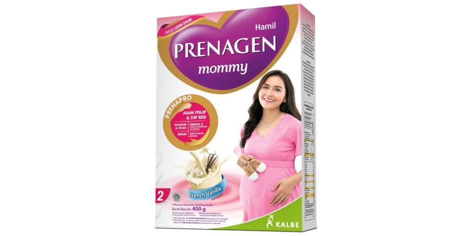 Rekomendasi Susu untuk Penuhi Kebutuhan Nutrisi Ibu Hamil