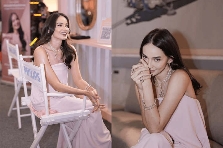 Cara Enzy Storia Mengatasi Bad Hair Day agar Percaya Diri Seharian