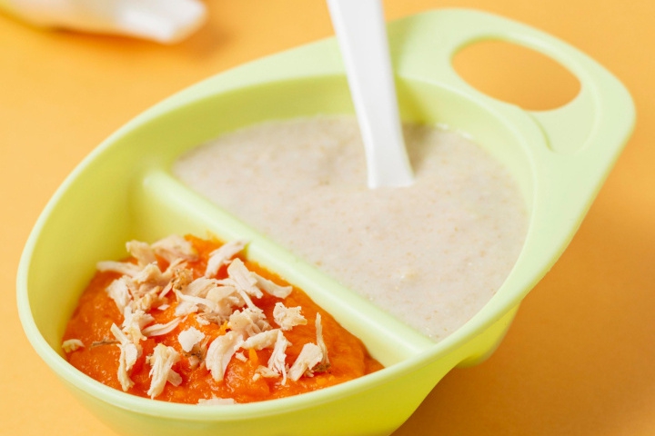 Resep MPASI Ikan Kembung yang Padat Gizi dan Disukai Si Kecil