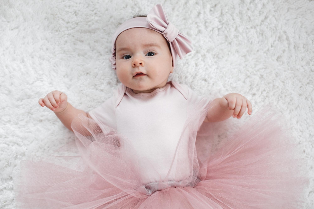 100 Rekomendasi Nama Bayi Perempuan Belanda Indah dan Bermakna