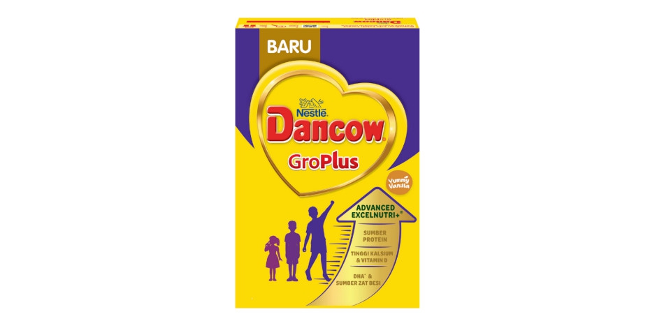 5 Rekomendasi Susu Peninggi Badan Anak 2 Tahun Terbaik