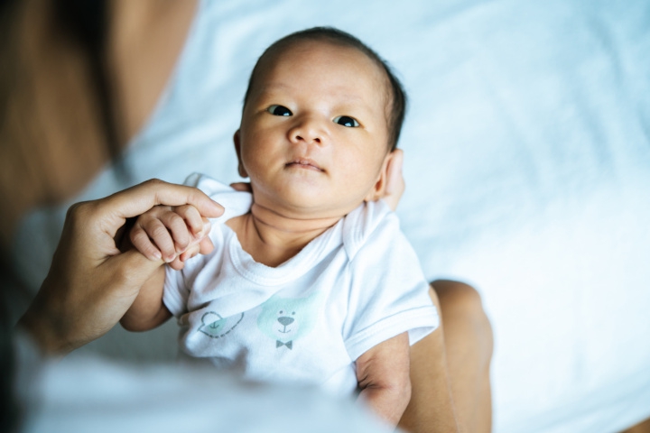 Ini Cara Membuat Oralit untuk Bayi, Moms Wajib Tahu