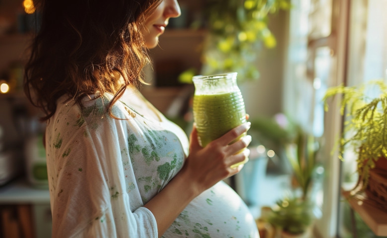 Amankah Ibu Hamil Minum Matcha? Ini Penjelasannya, Moms