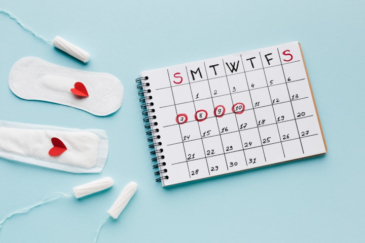 Ini Perbedaan Darah Haid dan Hamil yang Perlu Anda Tahu