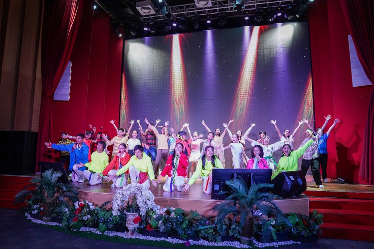 Lindungi Masa Depan Anak, Sekolah Gemala Ananda Buat Album Lagu Ramah Anak