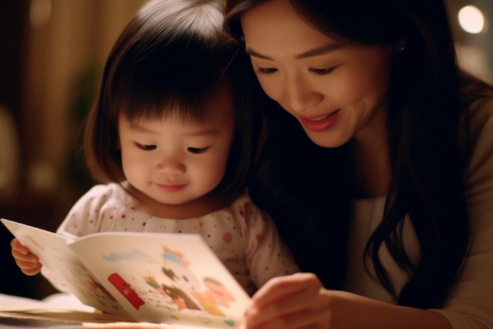 7 Cara Efektif Mengajarkan Anak Membaca Sejak Dini